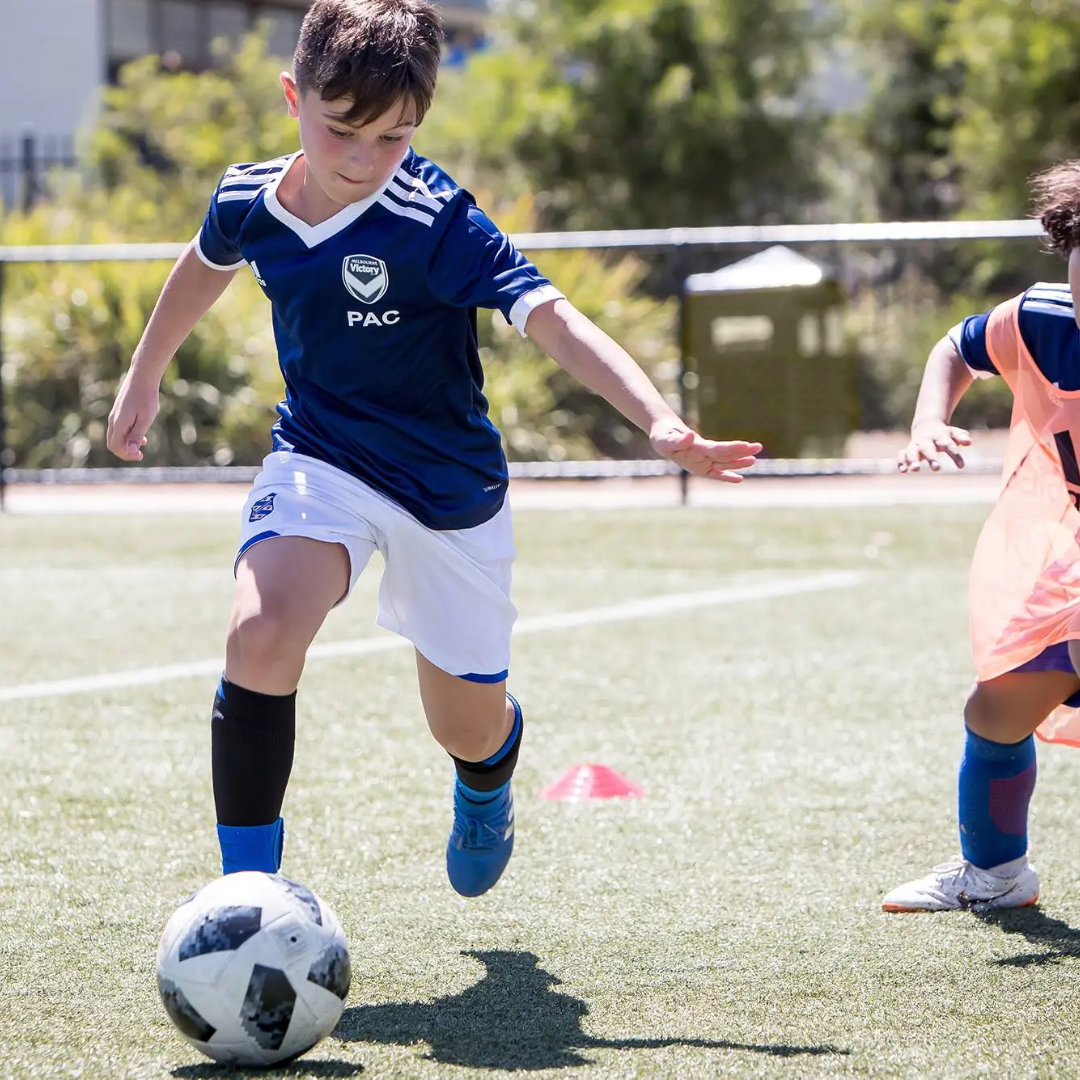 Why Melbourne Victory FC use MatchPlay Cards – THE COACHING LAB