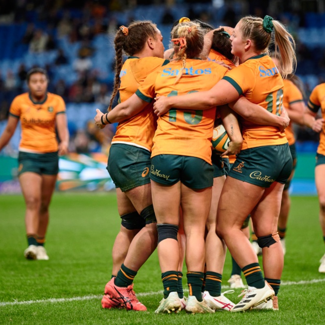 How Rugby Australia use Reflection MatchPlay Cards – THE COACHING LAB