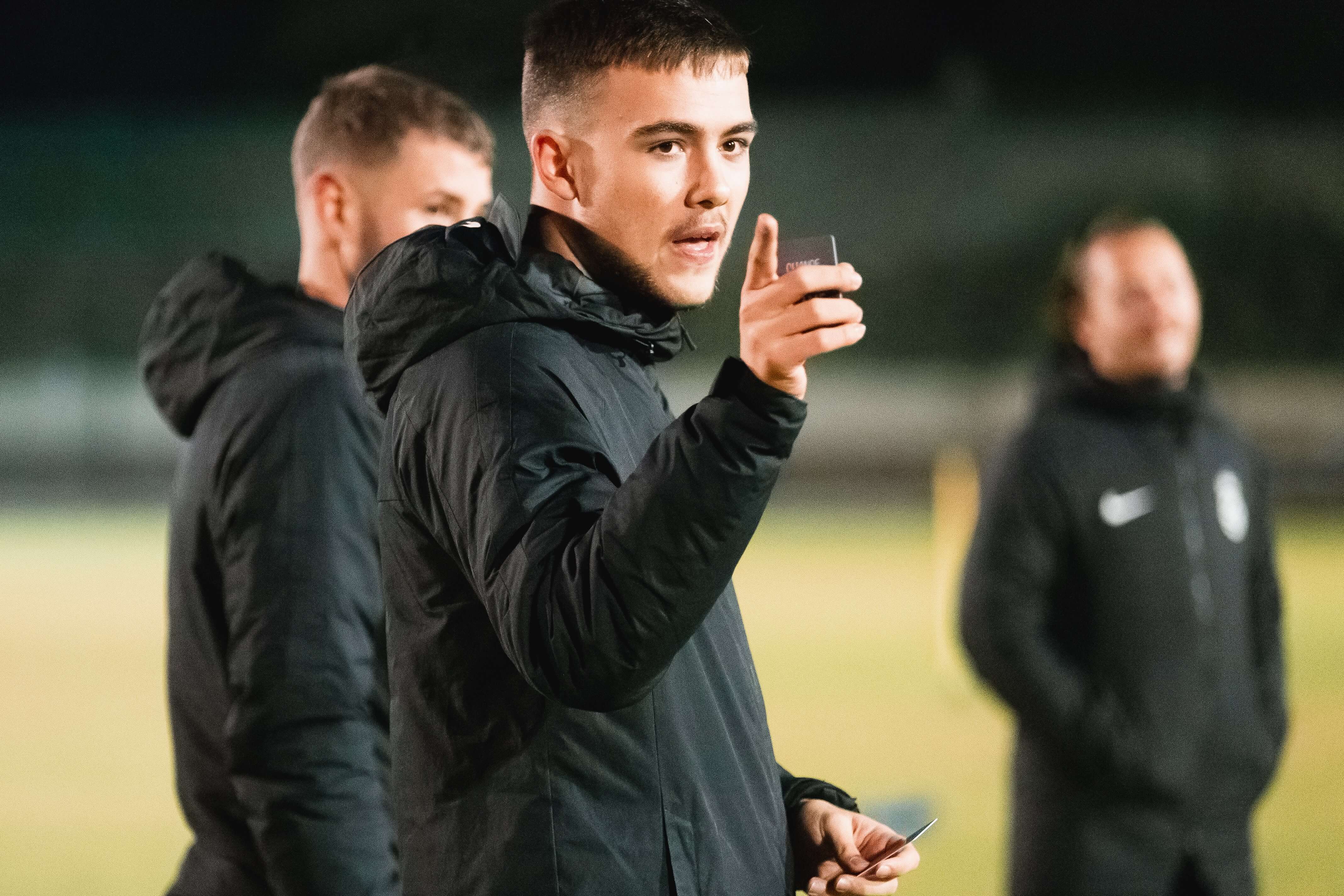 How to create great sporting experiences – THE COACHING LAB