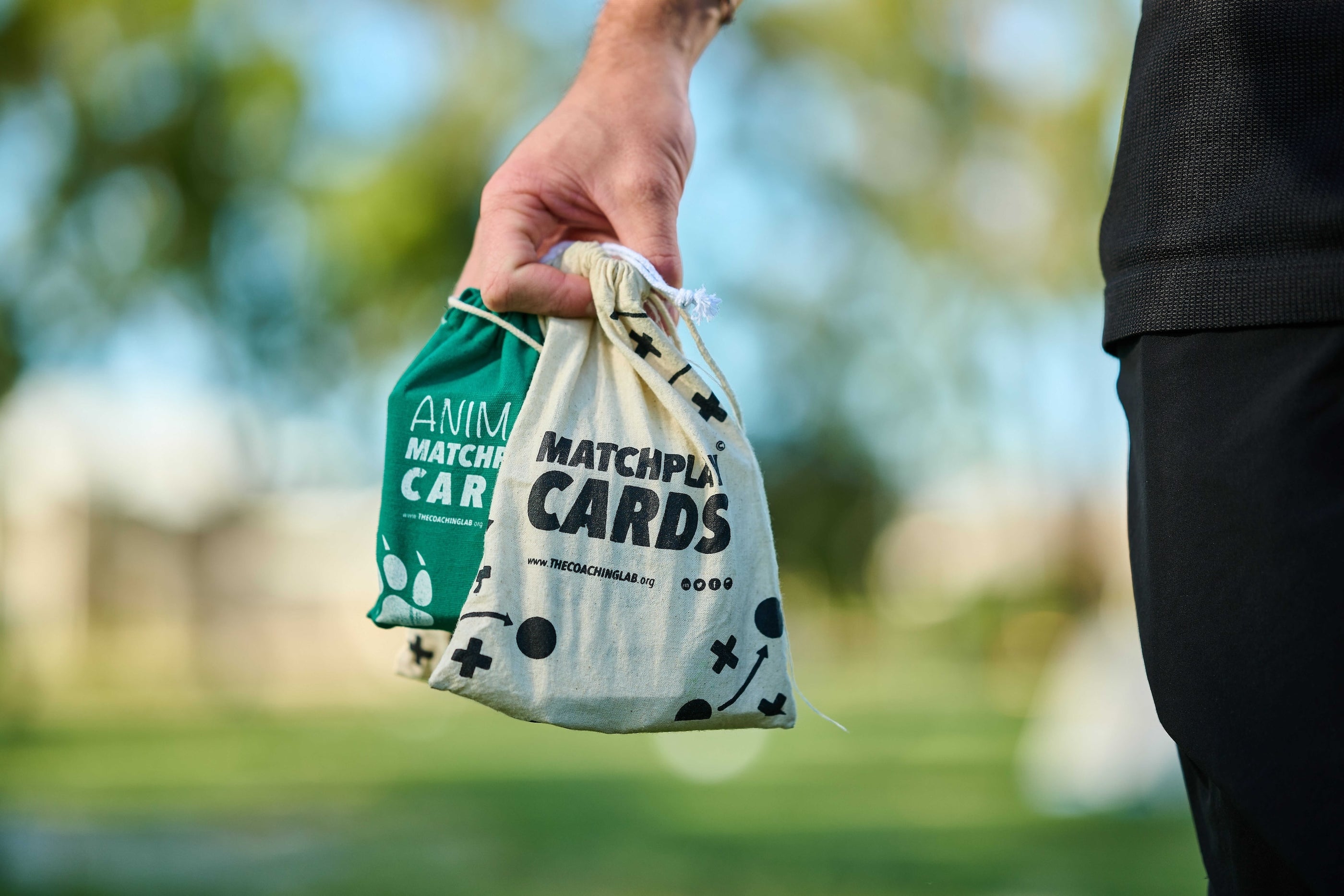 MatchPlay Cards – THE COACHING LAB