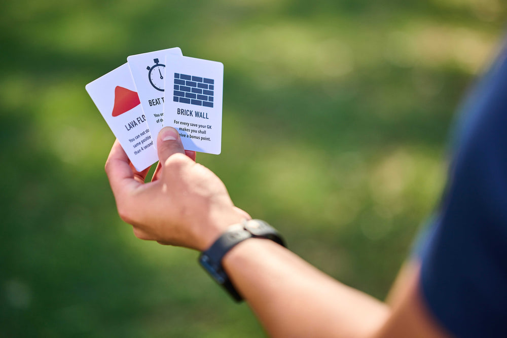 MatchPlay Cards – THE COACHING LAB