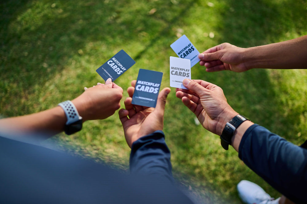 The Coaching Lab – THE COACHING LAB