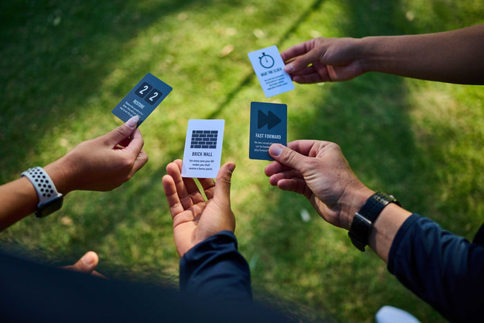 MatchPlay Cards – THE COACHING LAB