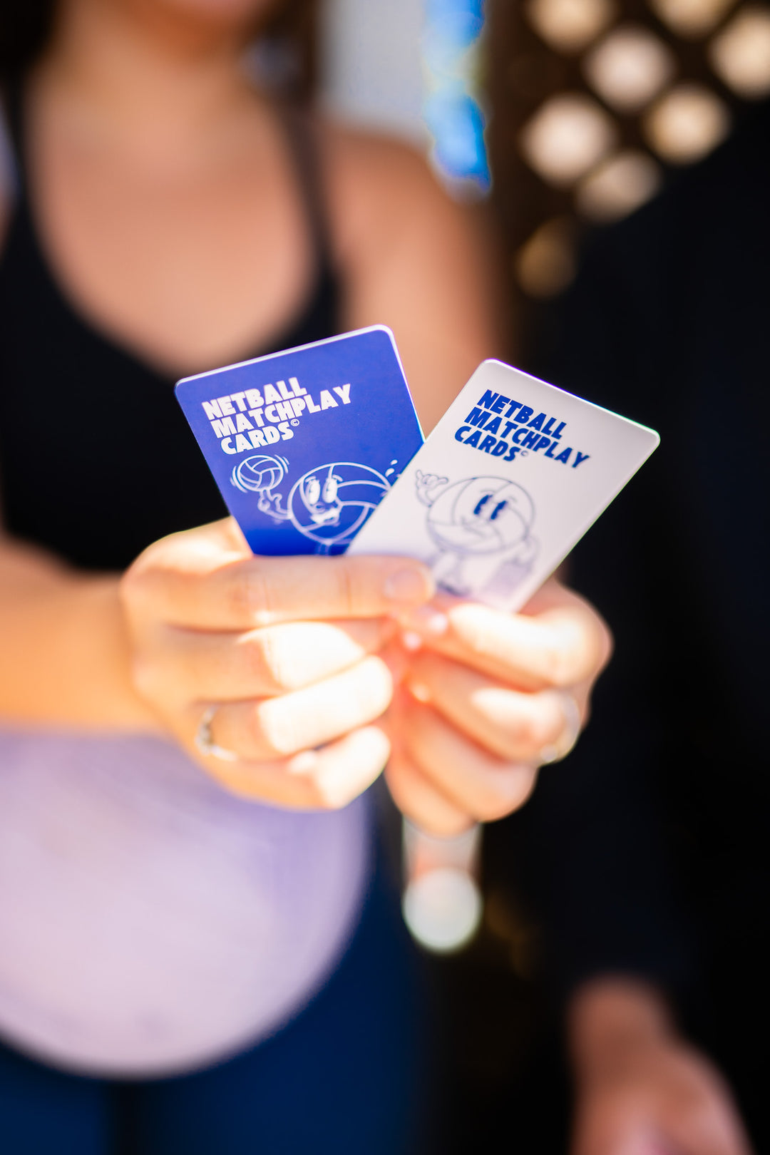 Netball MatchPlay Cards | Drills, Games & Coaching Tools – THE COACHING LAB