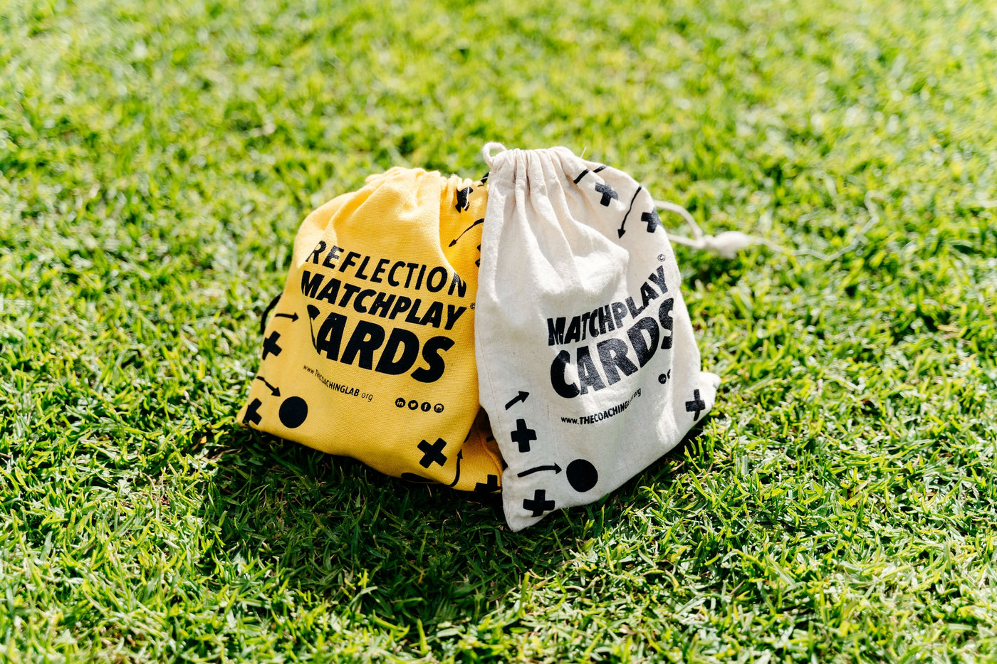 Reflection MatchPlay Cards – THE COACHING LAB