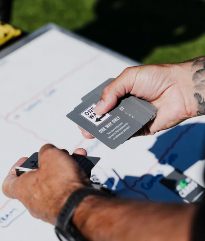 The Coaching Lab | Coach development specialists – THE COACHING LAB