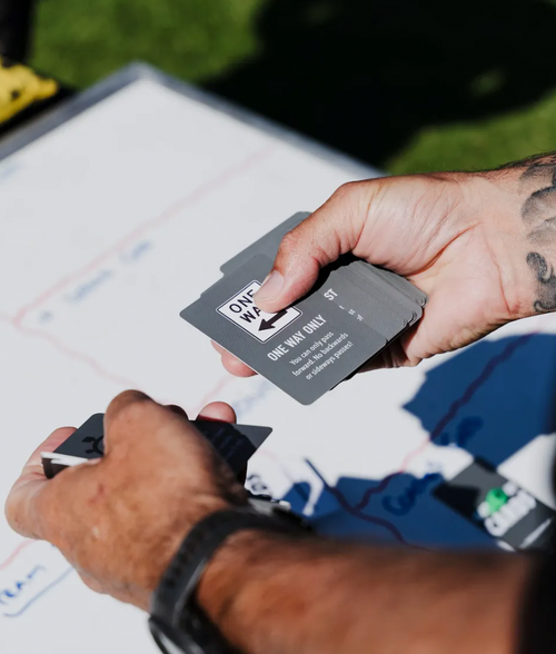 The Coaching Lab | Coach development specialists – THE COACHING LAB